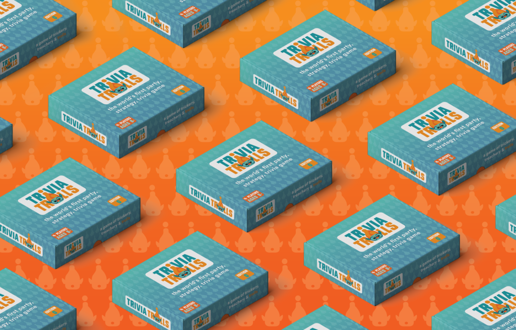 Trivia Trolls – Wass Sauce