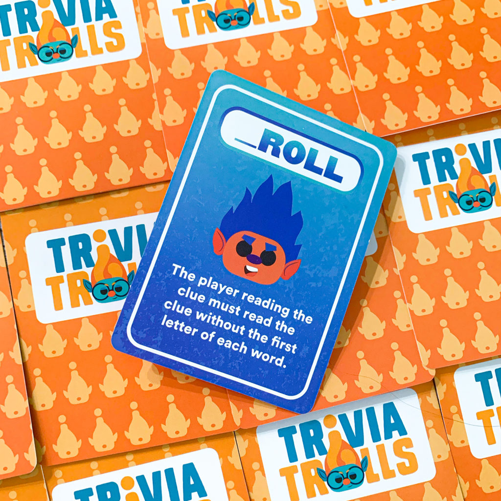 Trivia Trolls – Wass Sauce